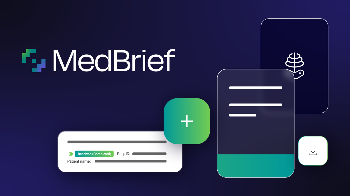 MedBrief Plus - MedBrief Services Limited